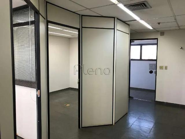 Conj. Comercial / Sala para Venda em Campinas/SP Vila Itapura