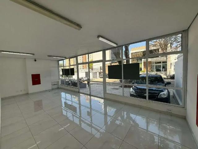 Conj. Comercial / Sala para Venda em Campinas/SP Vila Itapura