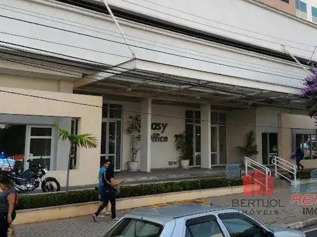 Conj. Comercial / Sala para Venda em Campinas/SP Vila Itapura