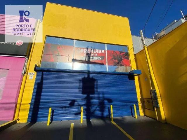 Conj. Comercial / Sala para Venda em Campinas/SP Vila Itapura