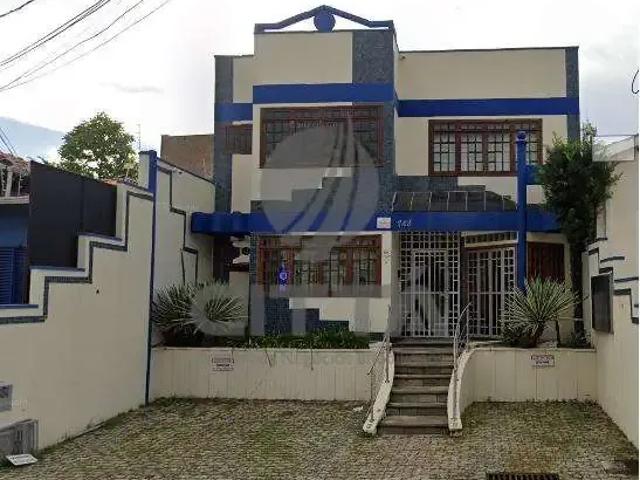 Conj. Comercial / Sala para Venda em Campinas/SP Vila Itapura