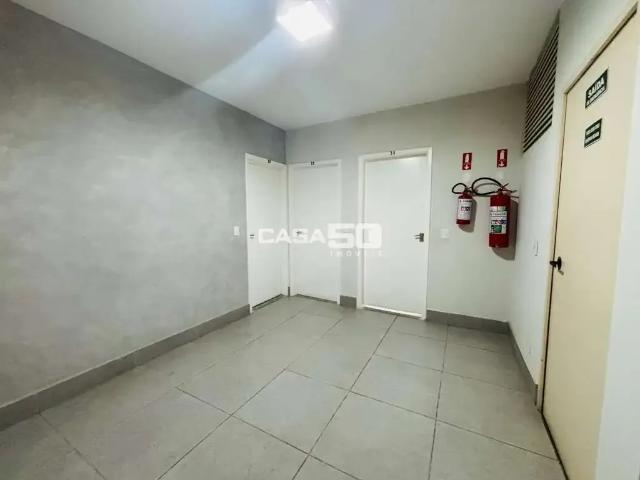 Conj. Comercial / Sala para Venda em Campinas/SP Vila Itapura