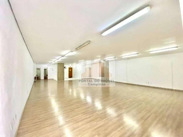 Conj. Comercial / Sala para Venda em Campinas/SP Vila Itapura