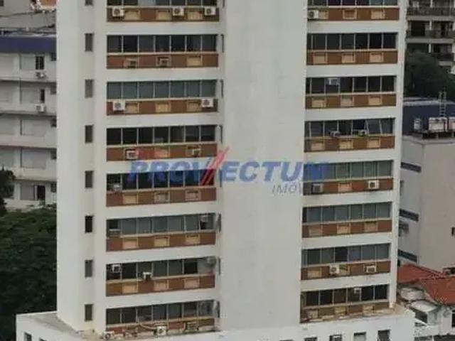 Conj. Comercial / Sala para Venda em Campinas/SP Vila Itapura