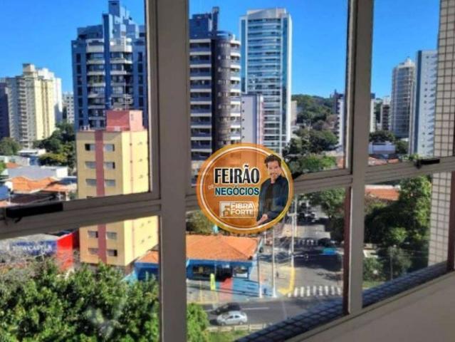 Conj. Comercial / Sala para Venda em Campinas/SP Vila Itapura