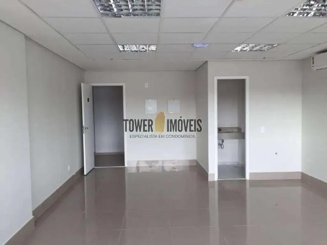 Conj. Comercial / Sala para Venda em Campinas/SP Vila Itapura