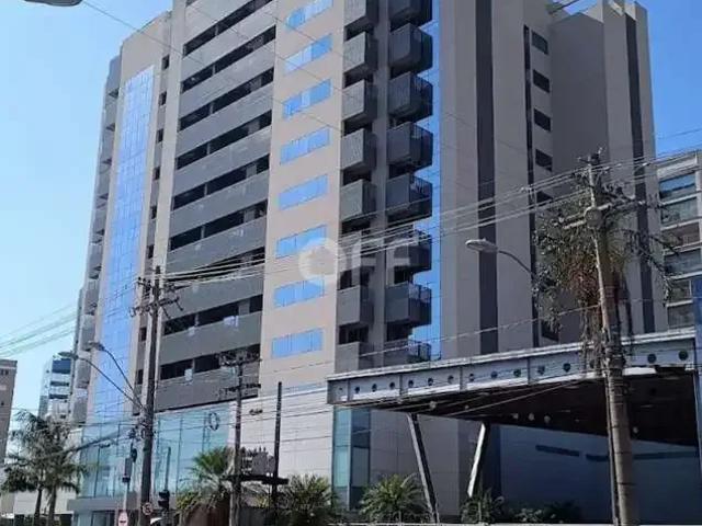 Conj. Comercial / Sala para Venda em Campinas/SP Vila Itapura