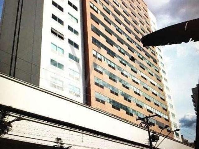 Conj. Comercial / Sala para Venda em Campinas/SP Vila Itapura