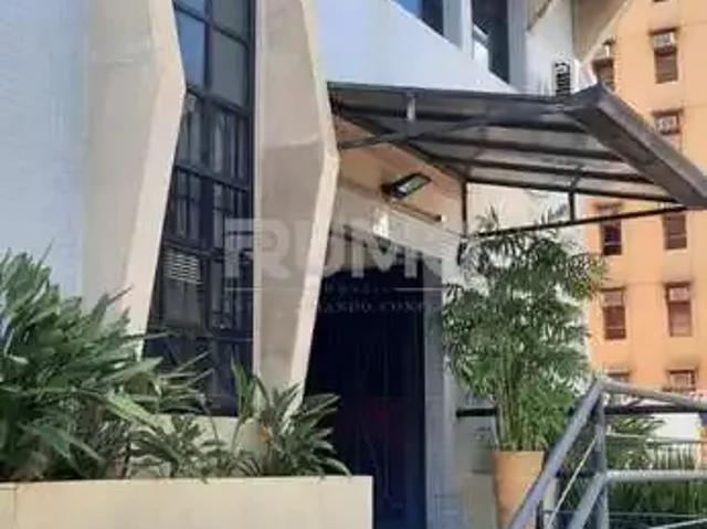 Conj. Comercial / Sala para Venda em Campinas/SP Vila Itapura