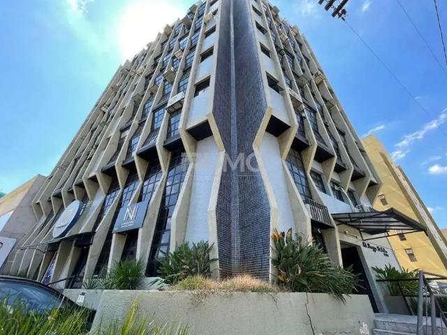 Conj. Comercial / Sala para Venda em Campinas/SP Vila Itapura