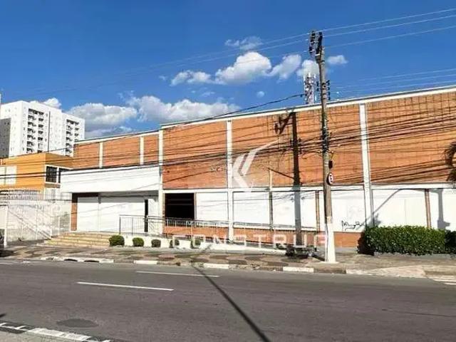 Conj. Comercial / Sala para Venda em Campinas/SP Vila Industrial