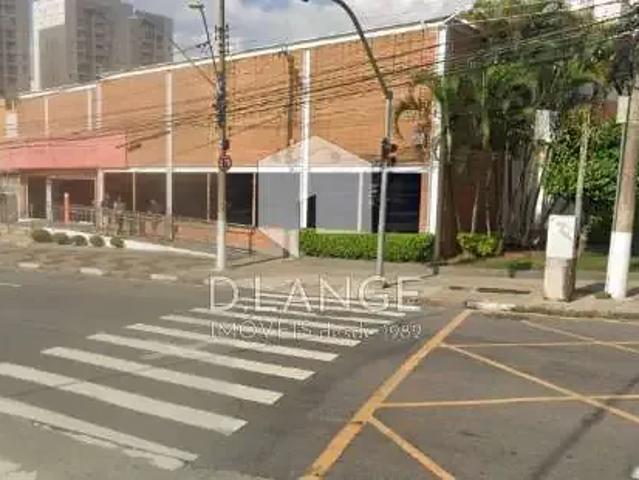 Conj. Comercial / Sala para Venda em Campinas/SP Vila Industrial