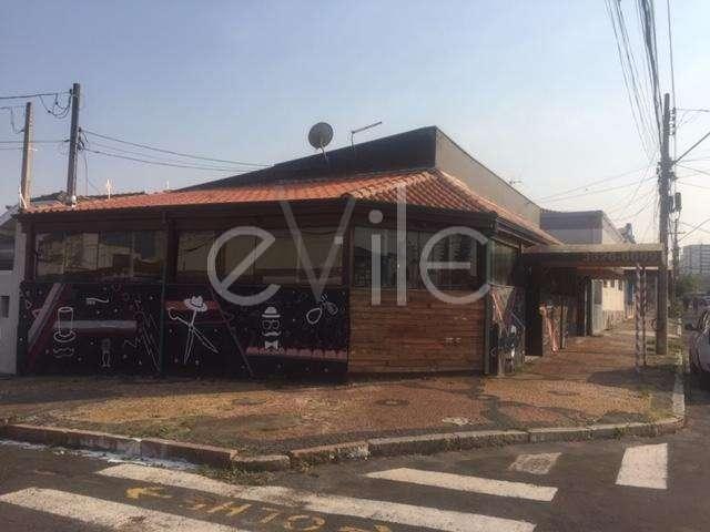 Conj. Comercial / Sala para Venda em Campinas/SP Vila Industrial