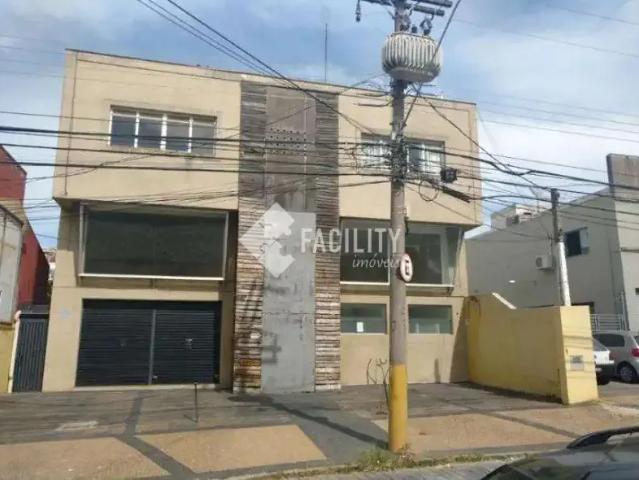 Conj. Comercial / Sala para Venda em Campinas/SP Vila João Jorge