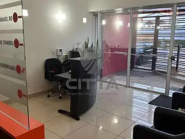 Conj. Comercial / Sala para Venda em Campinas/SP Vila Lemos