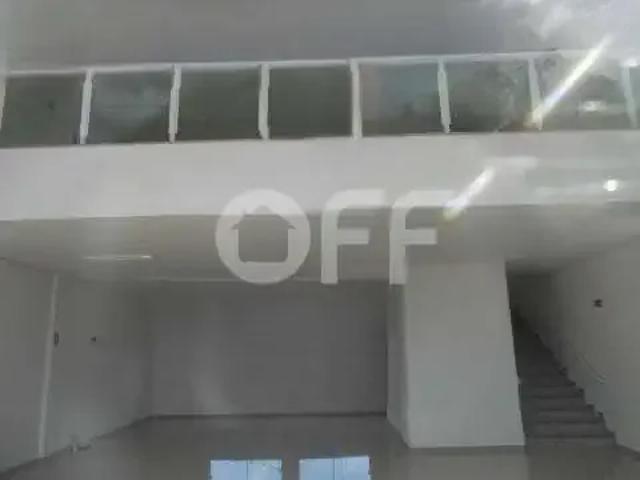 Conj. Comercial / Sala para Venda em Campinas/SP Vila Paraíso