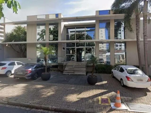 Conj. Comercial / Sala para Venda em Campinas/SP Vila Rossi