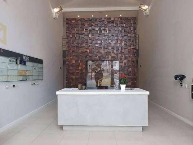 Conj. Comercial / Sala para Venda em Campinas/SP Vila Rossi