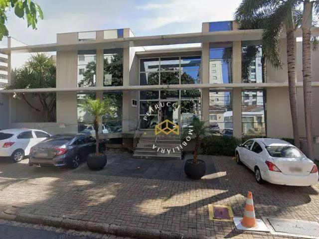 Conj. Comercial / Sala para Venda em Campinas/SP Vila Rossi