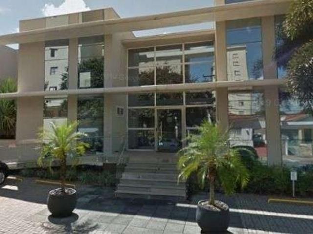 Conj. Comercial / Sala para Venda em Campinas/SP Vila Rossi