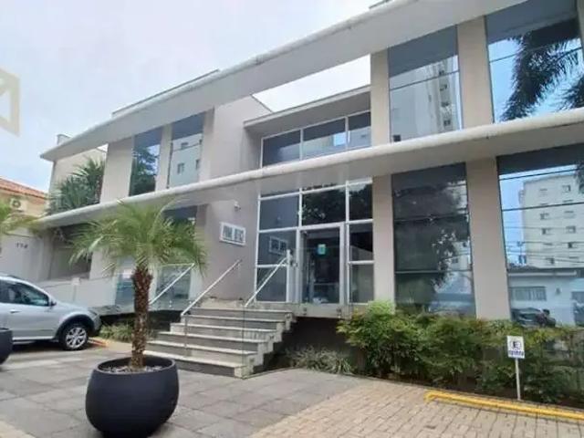 Conj. Comercial / Sala para Venda em Campinas/SP Vila Rossi