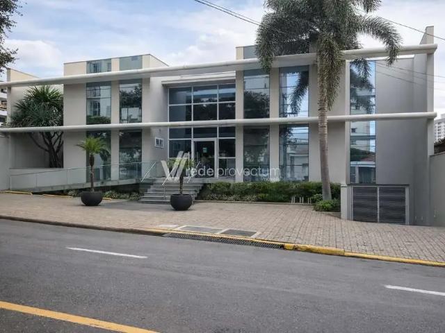 Conj. Comercial / Sala para Venda em Campinas/SP Vila Rossi