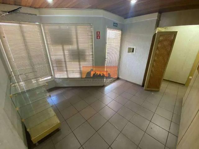 Conj. Comercial / Sala para Venda em Campinas/SP Vila Santa Isabel