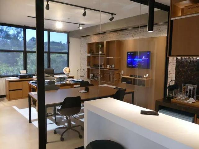 Conj. Comercial / Sala para Venda em Campinas/SP Ville Sainte Helene