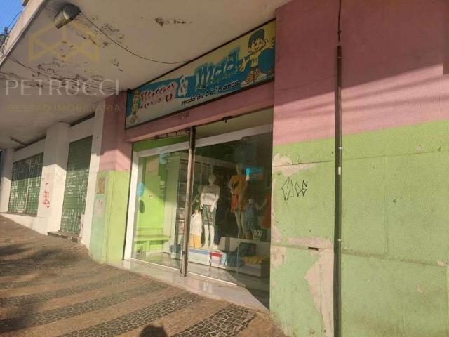 Conj. Comercial / Sala para Venda em Campinas/SP Nova Campinas