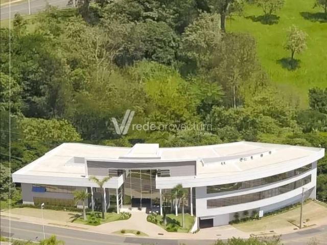 Conj. Comercial / Sala para Venda em Campinas/SP Ville Sainte Helene