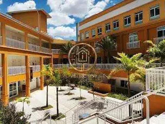 Conj. Comercial / Sala para Venda em Campinas/SP Ville Sainte Helene