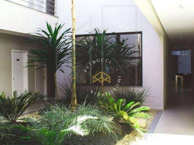 Conj. Comercial / Sala para Venda em Campinas/SP Ville Sainte Helene