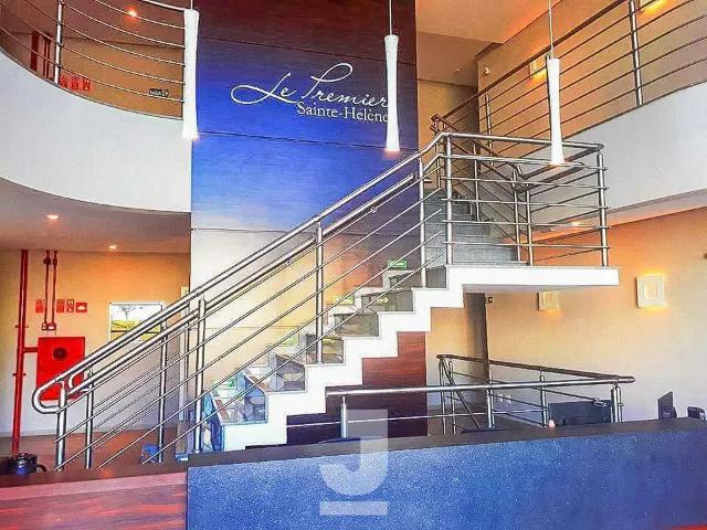Conj. Comercial / Sala para Venda em Campinas/SP Ville Sainte Helene