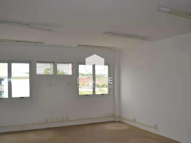 Conj. Comercial / Sala para Venda em Campinas/SP Alphaville Dom Pedro