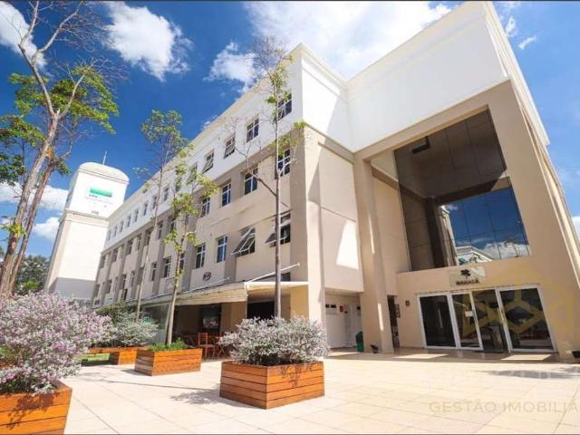 Conj. Comercial / Sala para Venda em Campinas/SP Alphaville
