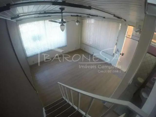 Conj. Comercial / Sala para Venda em Campinas/SP Barão Geraldo