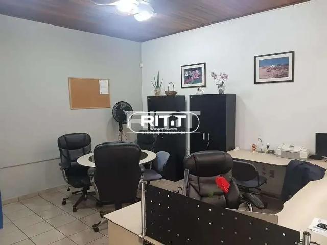 Conj. Comercial / Sala para Venda em Campinas/SP Barão Geraldo