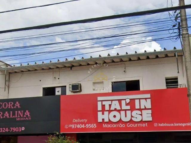 Conj. Comercial / Sala para Venda em Campinas/SP Barão Geraldo