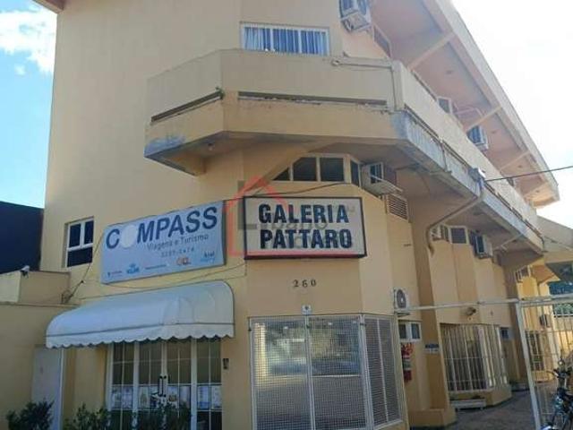 Conj. Comercial / Sala para Venda em Campinas/SP Barão Geraldo