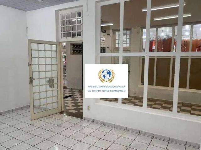 Conj. Comercial / Sala para Venda em Campinas/SP Barão Geraldo