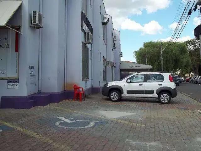 Conj. Comercial / Sala para Venda em Campinas/SP Barão Geraldo