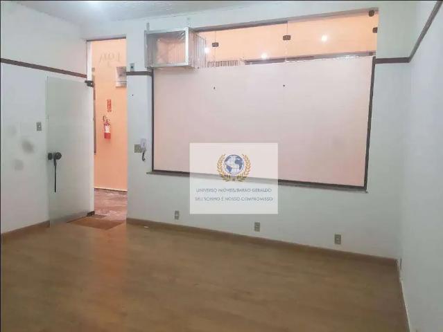 Conj. Comercial / Sala para Venda em Campinas/SP Barão Geraldo