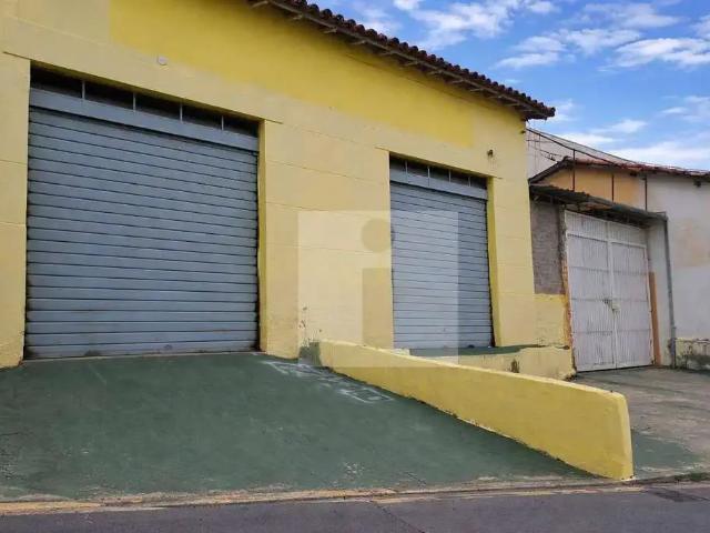 Conj. Comercial / Sala para Venda em Campinas/SP Bonfim