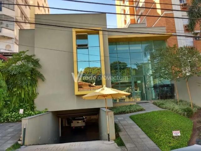 Conj. Comercial / Sala para Venda em Campinas/SP Bosque