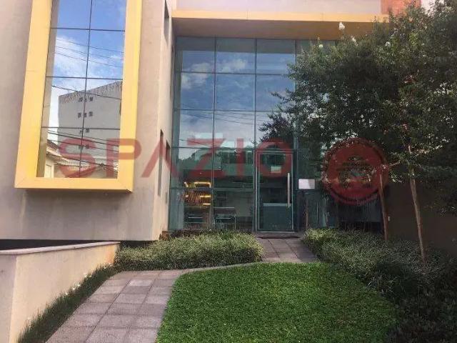 Conj. Comercial / Sala para Venda em Campinas/SP Bosque 1 Quartos
