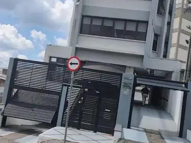 Conj. Comercial / Sala para Venda em Campinas/SP Bosque