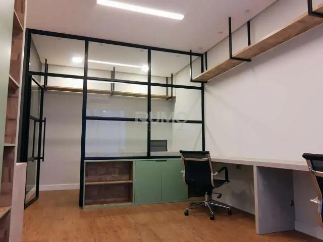 Conj. Comercial / Sala para Venda em Campinas/SP Bosque