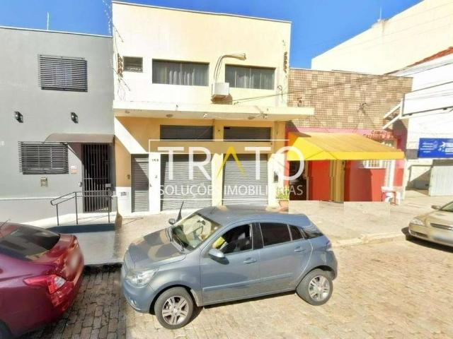 Conj. Comercial / Sala para Venda em Campinas/SP Bosque