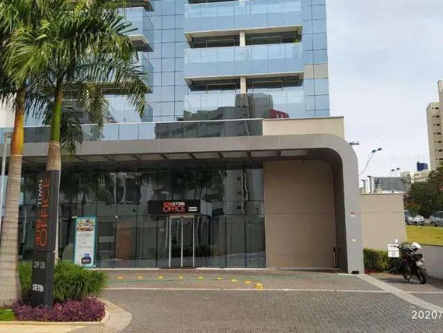 Conj. Comercial / Sala para Venda em Campinas/SP Bosque