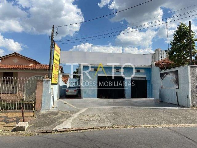 Conj. Comercial / Sala para Venda em Campinas/SP Bosque